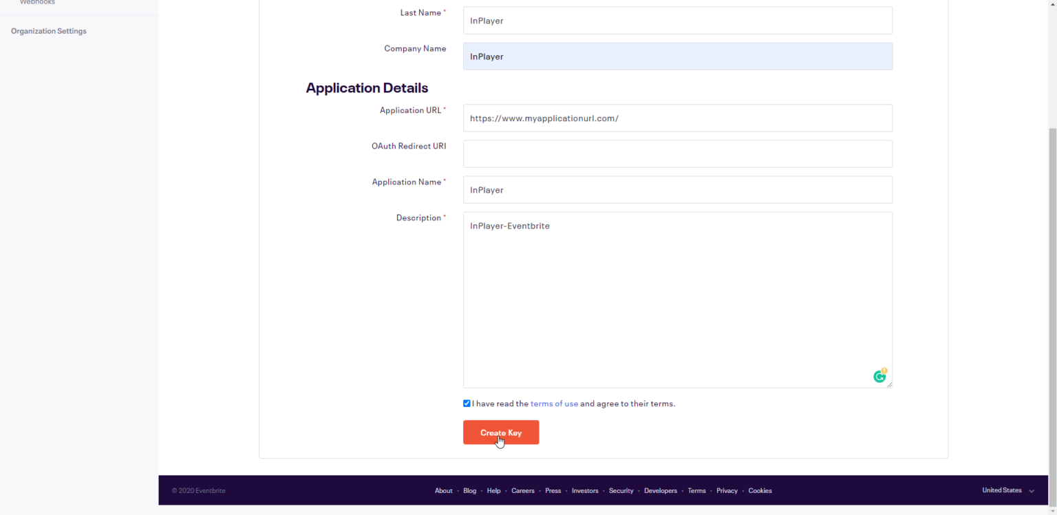 Eventbrite | Client Support Center