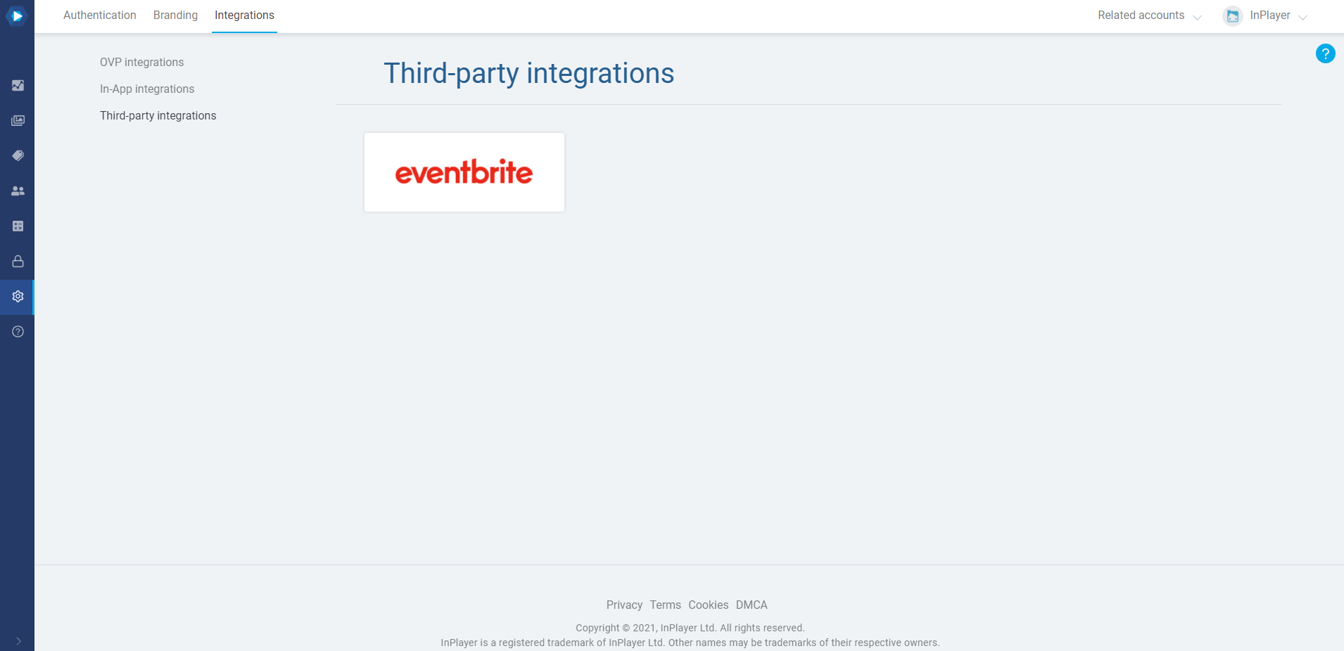 Eventbrite | Client Support Center